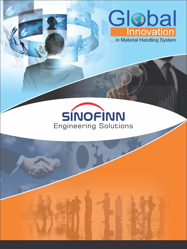 Innovation: Engineering Solutions | PDF | Valve | Vacuum