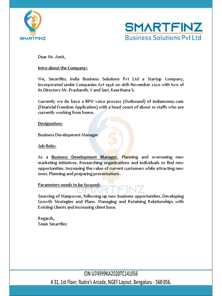 Company Intro | PDF | Business