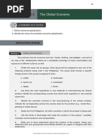 TEACHING SOCIAL STUDIES IN THE ELEMENTARY GRADES Culture | PDF ...