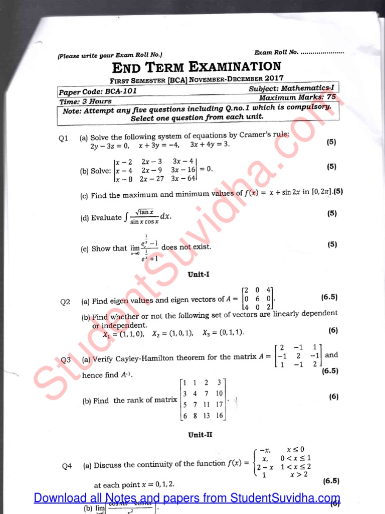 Maths | PDF | Functional Analysis | Functions And Mappings