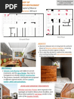 Interior Design Case Study | PDF
