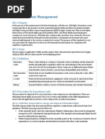 Weekly Hazardous Waste Inspection Checklist | PDF