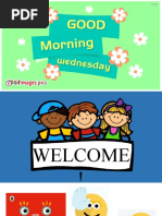 Lesson Memo For 51talk | PDF | English Language | Pedagogy