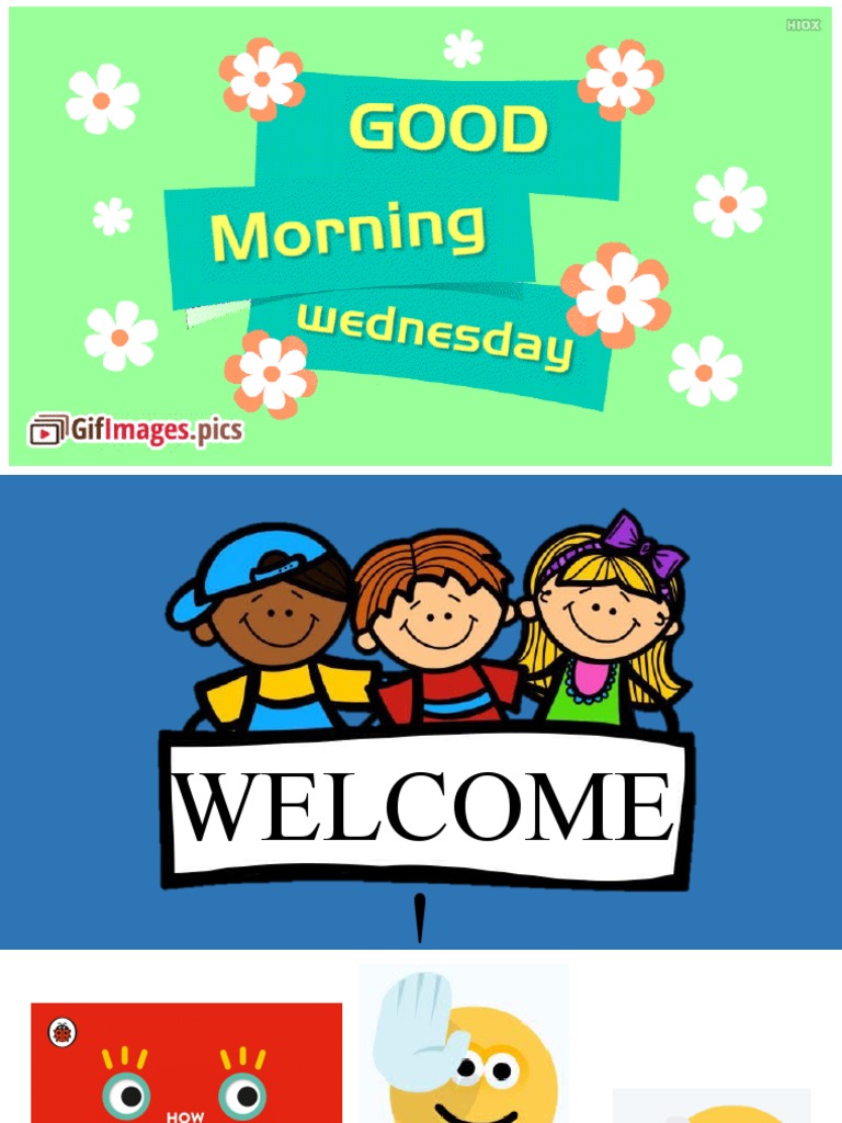 Lesson 1 - Courteous Expressions | PDF | Language Arts & Discipline