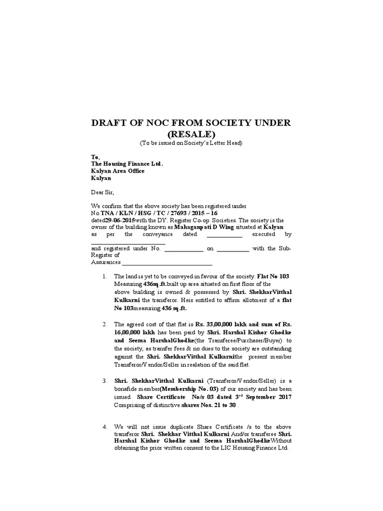 Draft of Noc From Society Under | Download Free PDF | Law And Economics ...