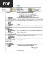 EPP ICT Grade 5 Q1 PDF | PDF