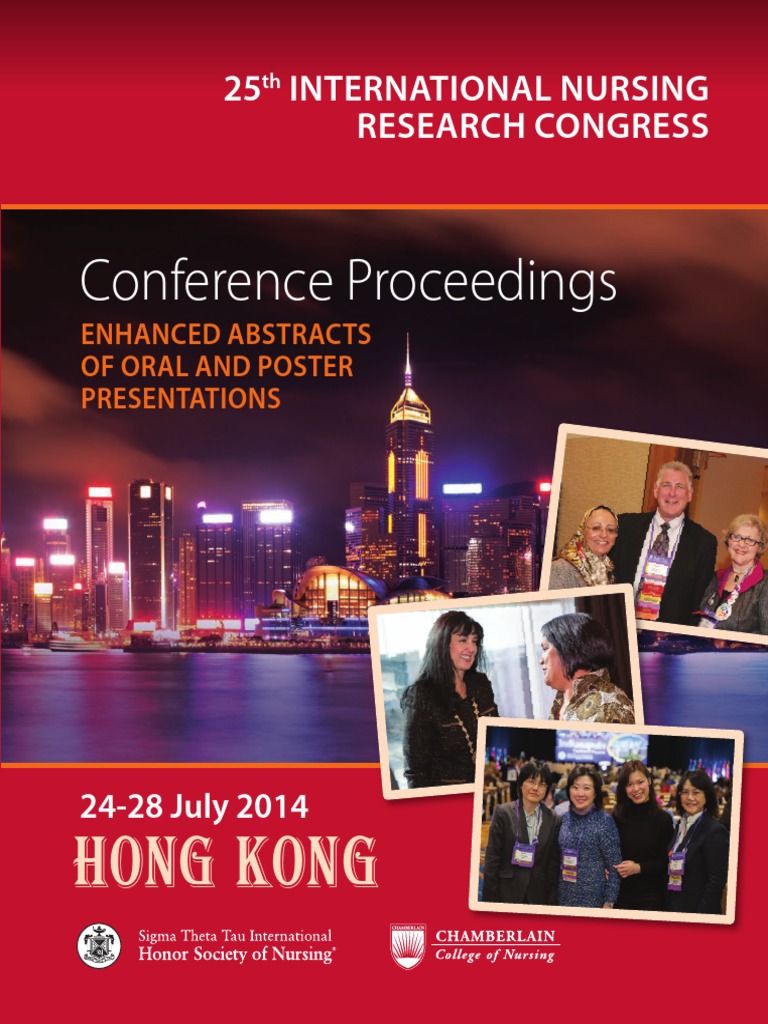 Inrc 14 | PDF | Nursing | Evidence Based Practice