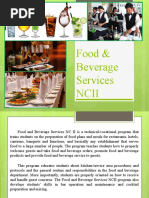 Waiter/Waitress Career Overview | PDF | Waiting Staff | Restaurants