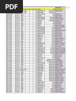 Mumbai Pin Codes | PDF