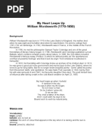 Paradise Lost Script | PDF | Paradise Lost | Adam And Eve