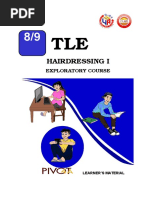 Essential Hairdressing Tools and Uses | PDF | Hairdresser | Hairstyle