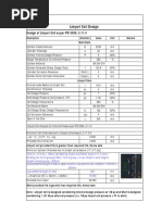 Jacketed Vessel Design | PDF | Steam | Heat Transfer
