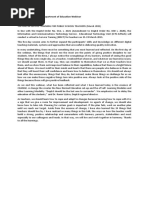 Narrative Report On Virtual Inset | PDF | Educational Technology ...