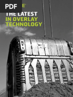 SAE Standard J296 - Excavator Hoe Bucket Rating | PDF