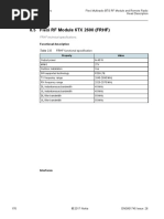 AHHB Nokia Information PDF | PDF | Radio | Wireless