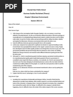 IKEA Organizational Structure II | PDF | Strategic Management | Retail