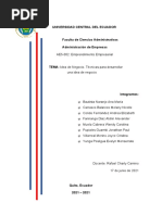 Aplicación de la Técnica PNI | PDF | Toma de decisiones | Pensamiento