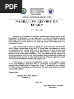 FLAT For Grade 1 | PDF | Philippines