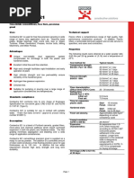 NHBC Standards 2025 Part 5 | PDF | Concrete | Building Engineering