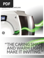 MAGNETOM Flow.Plus: Next-Gen 1.5T MRI | PDF | Magnetic Resonance ...