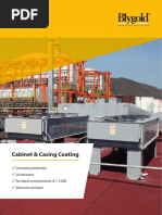 Alucobond Color Chart | PDF | Color | Silver