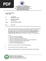 General Assembly Program | PDF