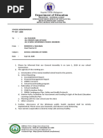 Guidelines Pag-IBIG Fund Increase Effective Feb2024 Circular 460 | PDF ...