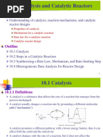 03 - Distillation Binary McCabe | PDF | Distillation | Separation Processes