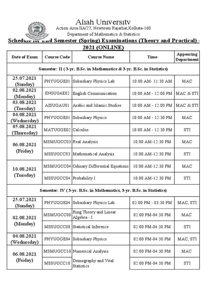 Exam Rutin | PDF | Mathematics | Equations