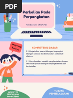 Diskusi 3 Pend MTK 1 | PDF