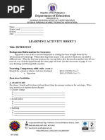 RPMS Monitoring Tool Phase 4 | PDF