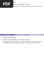 Absolute, Relative, & Polar Coordinate Entry | PDF | Coordinate System ...