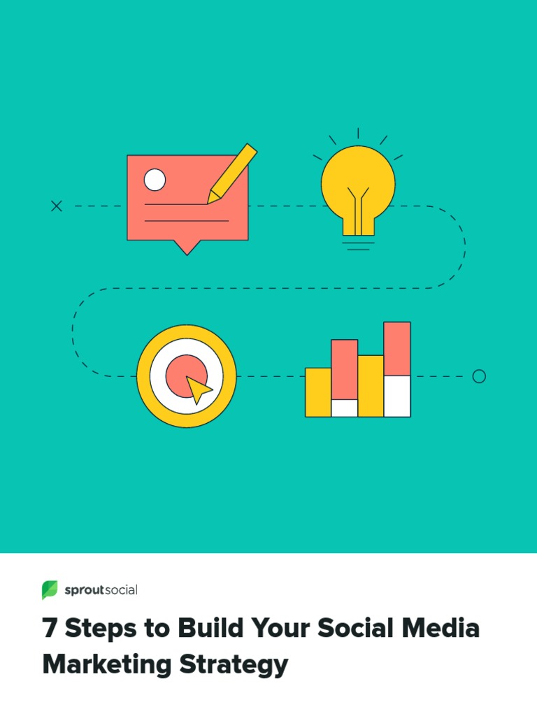 Sprout Social - Social Media Marketing Guide 2021 | PDF | Popular ...