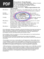 ZW Rocomamas Menu | PDF | Sauce | Bacon