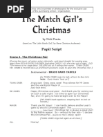 An Triail Summary | PDF