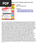 Write Source - A Book For Writing, Thinking, and Learning (Grade 6 ...