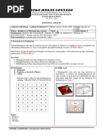 Mga Simbolo NG Relihiyon Sa Asya | PDF