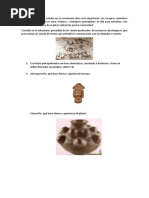 Las Creencias Religiosas de Los Taínos | PDF | Ciencias sociales | Historia