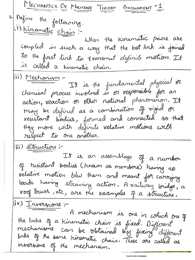 Define Back | PDF | Science & Mathematics