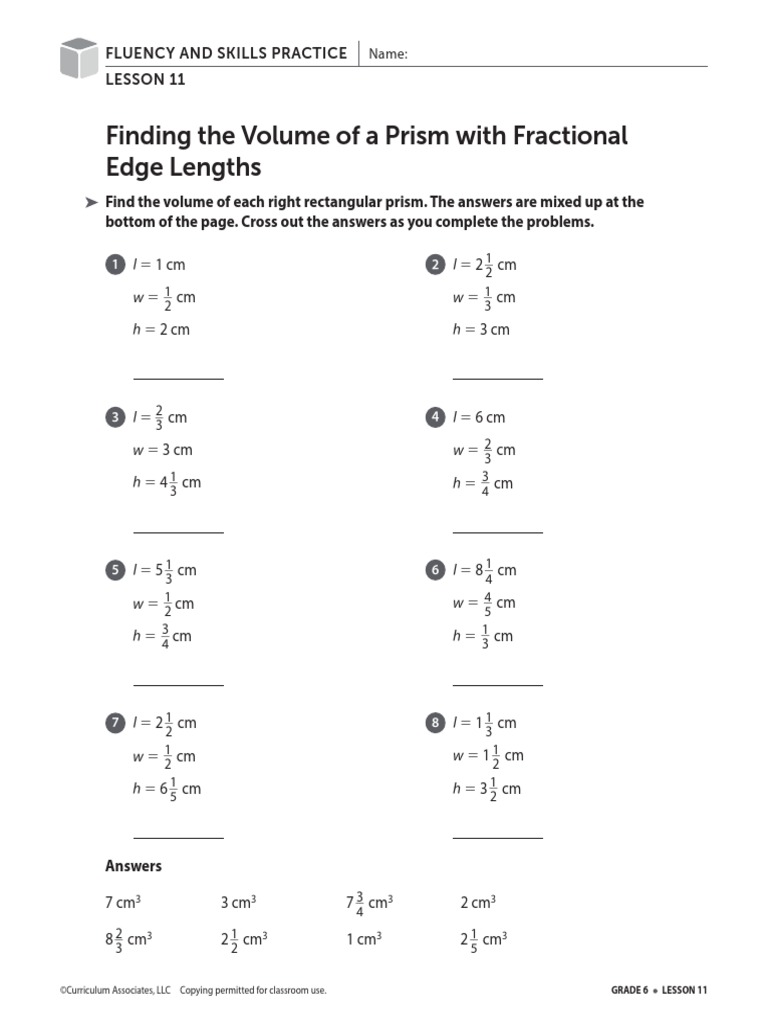 Lesson 11 Fluency | PDF | Communication | Cognition