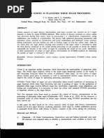 Liquid Sucrose & Simple Syrup Specs | PDF | Sucrose | Specification ...
