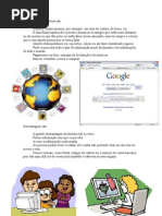 A Importância Da Internet | PDF | Internet | Redes sociais