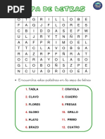 Cuadernillo de Cuentos Cortos Con Silabas Trabadas Elprofe20 | PDF ...