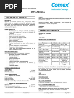 CT Multi Proc Comex | PDF | Hormigón | Usuario (informática)