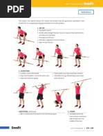 Sports Day Running Commentary | PDF