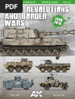 Burn Rate Table | PDF | Humvee | Mrap