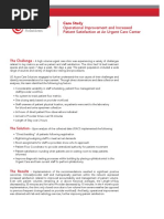 Intro To Shared Governance For UPC | PDF | Nursing | Patient