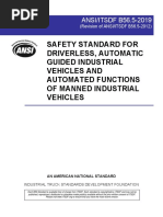 (BS EN ISO 2867 - 2006) - Earth-Moving Machinery. Access Systems. | PDF ...