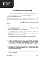 Deed of Novation | PDF | Deed | Breach Of Contract