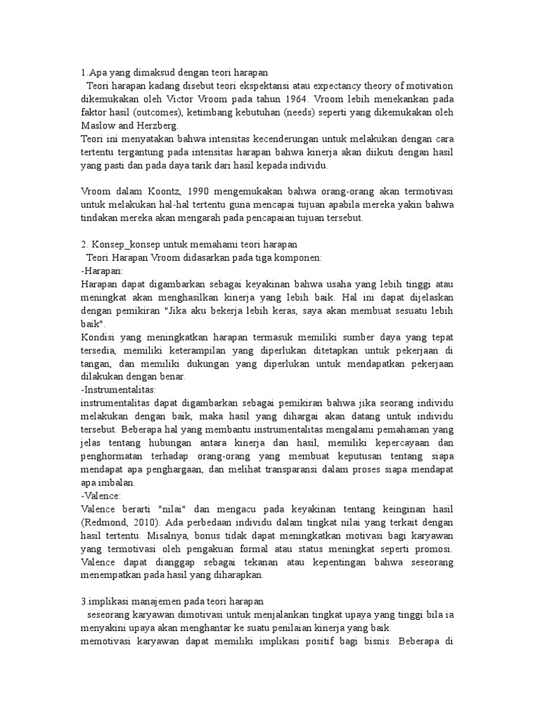 Tugas Buk Beti 2 | PDF